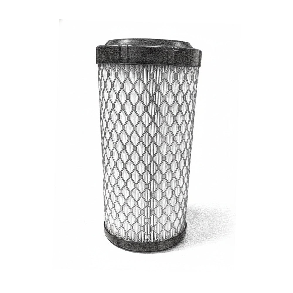 Filters & Maintenance – Loader Parts Source