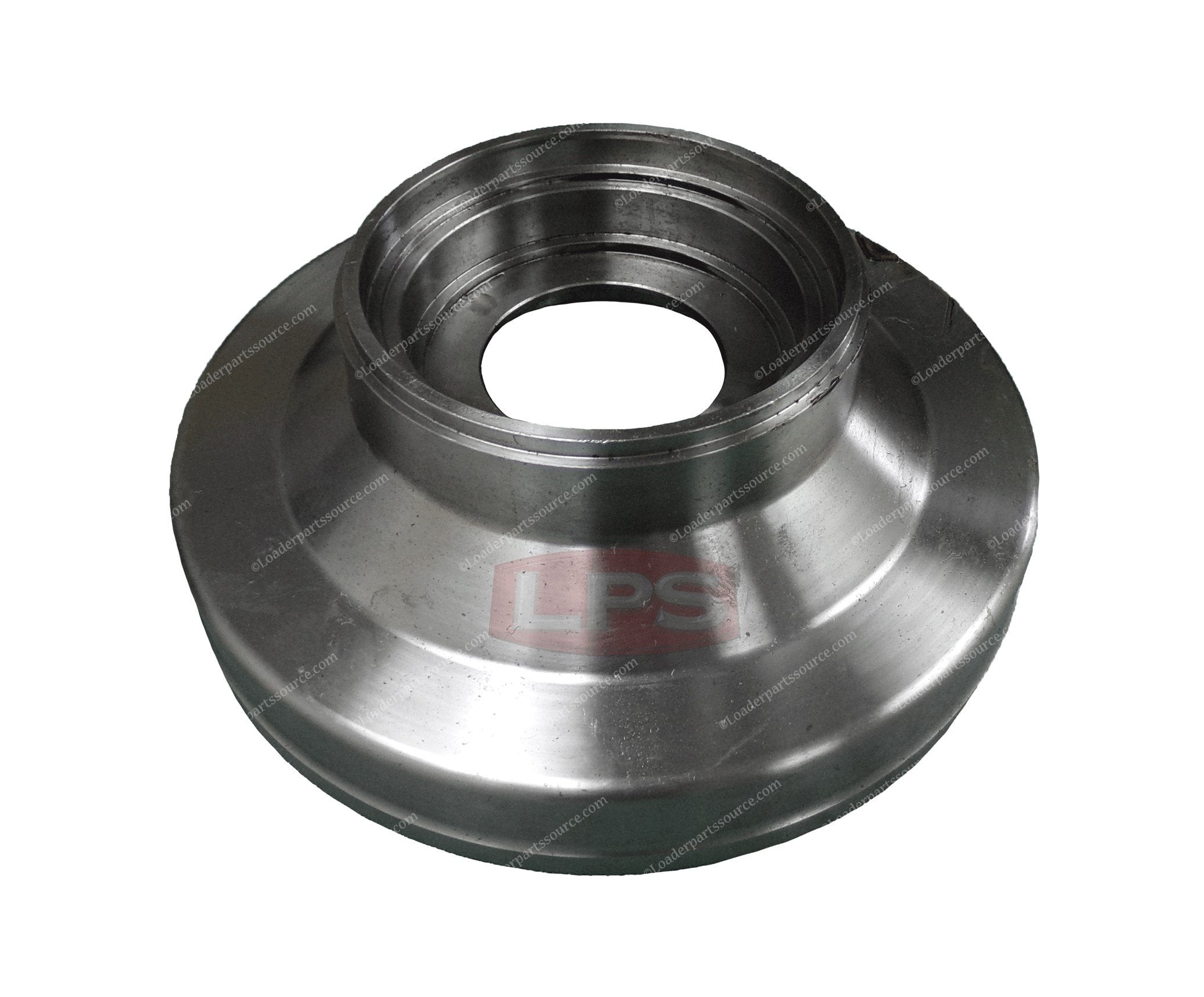 LPS Short Nose Housing to Replace Bobcat® OEM 6681621 – Loader Parts Source