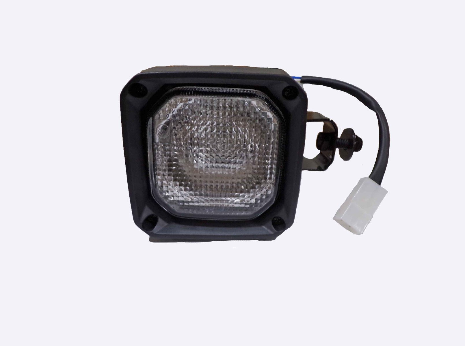 LPS Flood Lamp Assembly to Replace Cat® OEM 168-6410 – Loader Parts Source