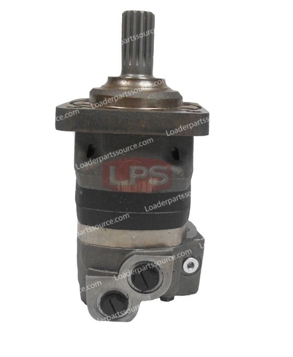 LPS Hydraulic Drive Motor to Replace Bobcat® OEM 6664889 – Loader Parts ...