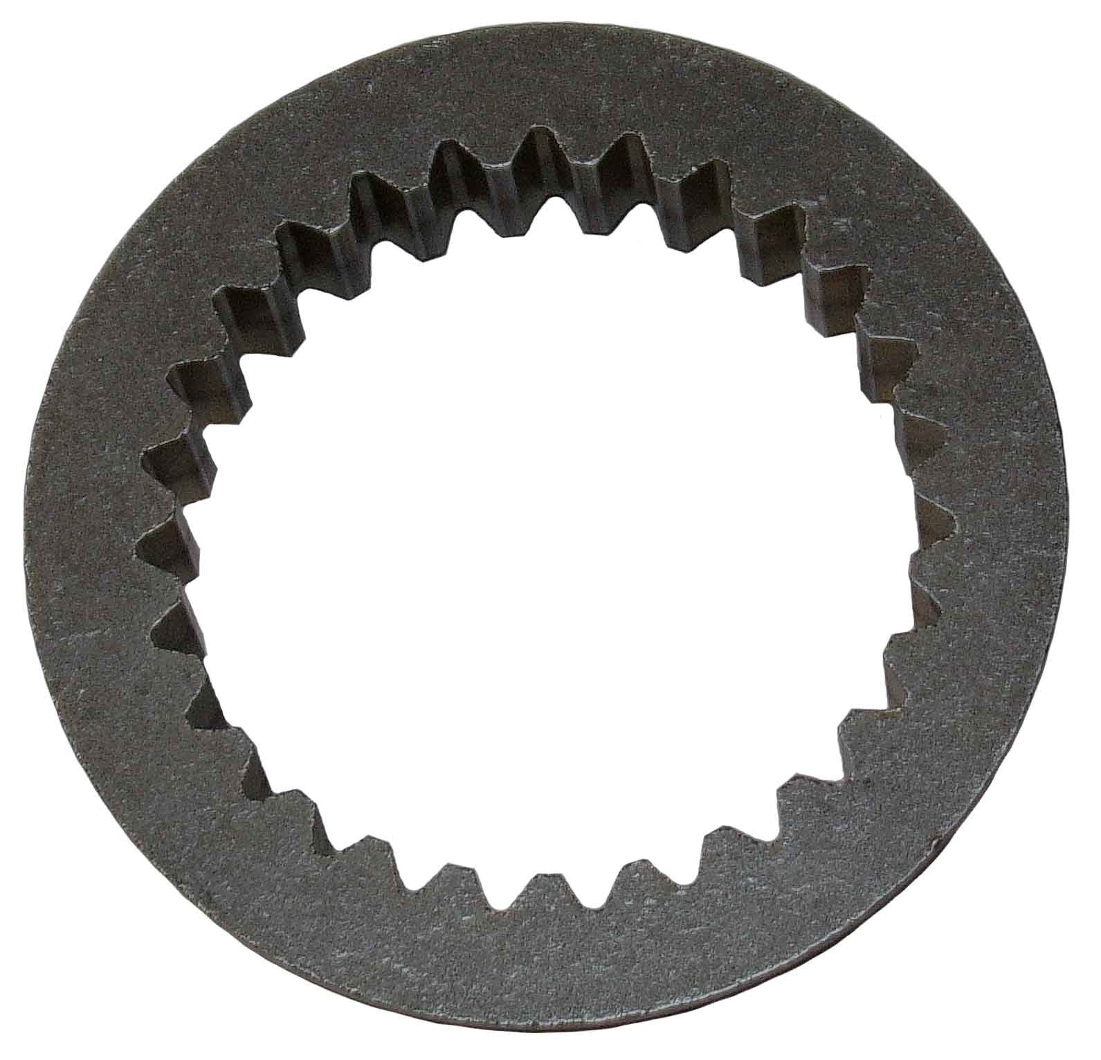 LPS Piston Slip Retainer to Replace John Deere® OEM T240700 – Loader ...