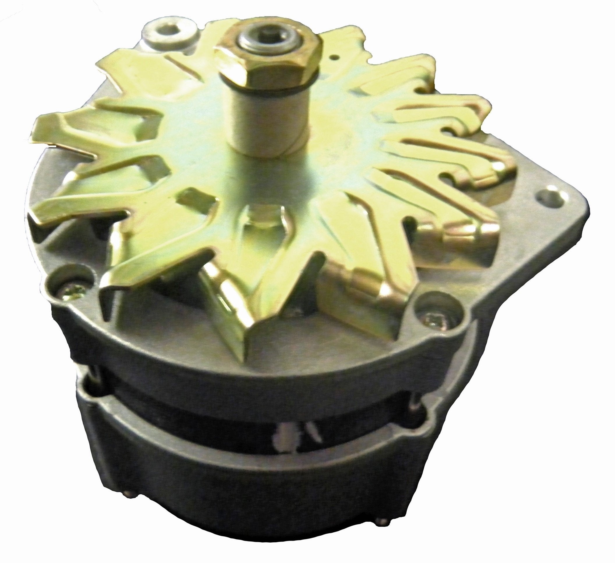 LPS Alternator to Replace Gehl® OEM 132300 – Loader Parts Source