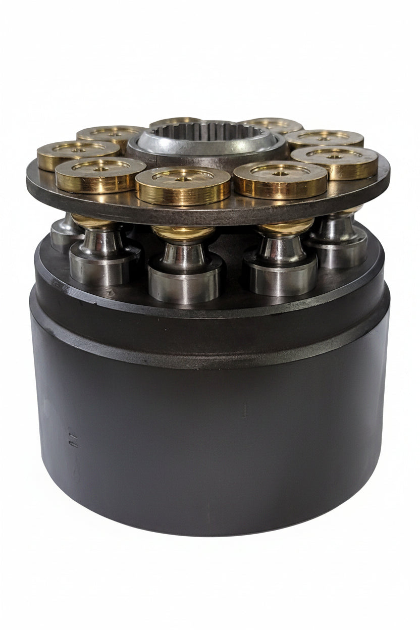 LPS Complete Rotating Group to Replace Bobcat® OEM 6512642 – Loader ...