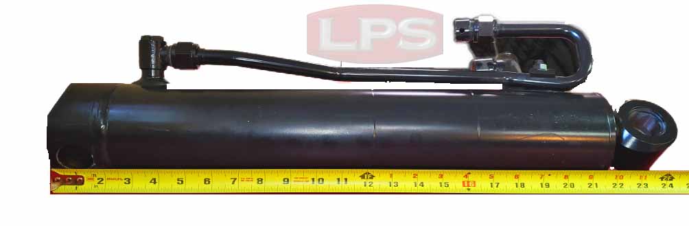 LPS Hydraulic Tilt Cylinder to Replace Bobcat® OEM 6586991 – Loader ...