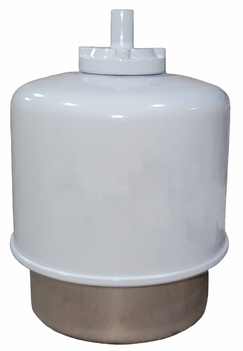 LPS Fuel Filter to Replace New Holland® OEM 87801434 – Loader Parts Source