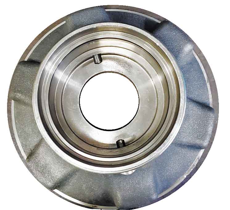 LPS Front Housing to Replace Bobcat® OEM 7020901 – Loader Parts Source