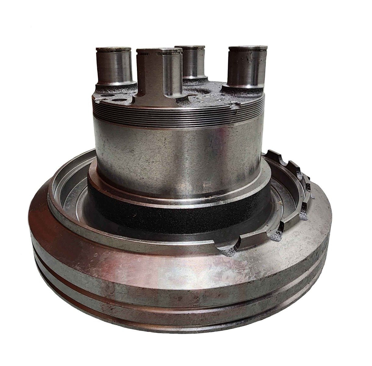 LPS Spindle for Replacement on CAT® – Loader Parts Source