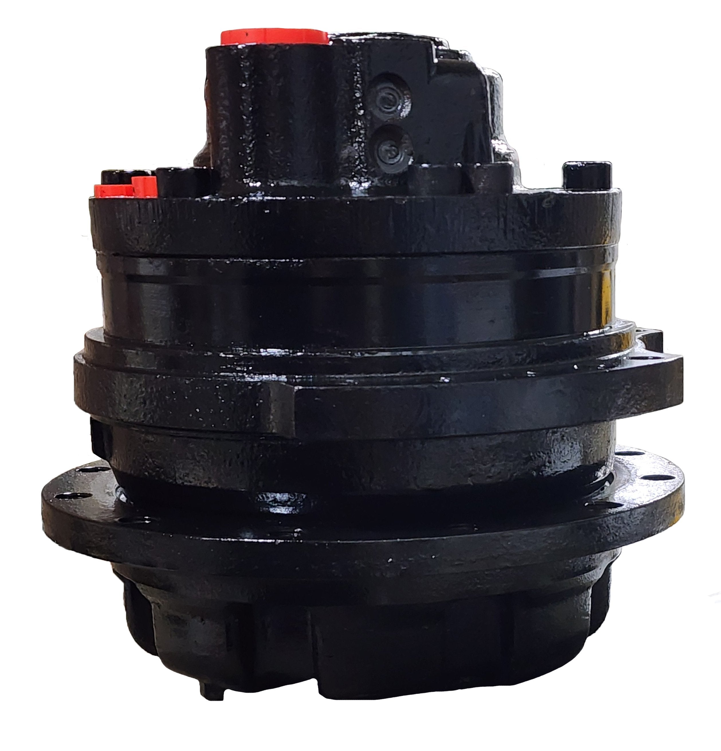 LPS Reman- Drive Motor to Replace John Deere® OEM AT442067 – Loader ...