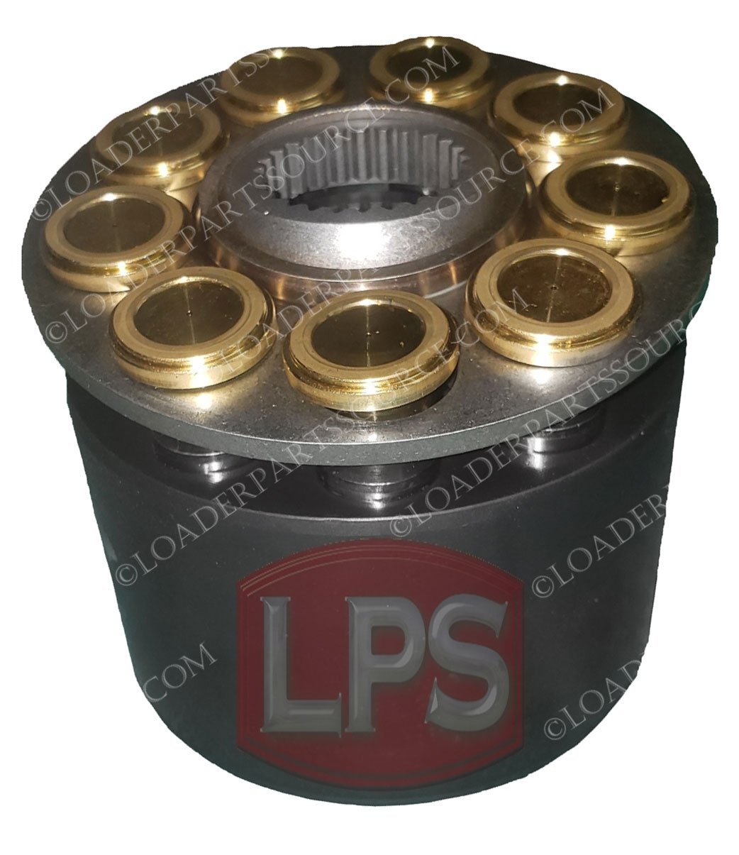 LPS Complete Rotating Group to Replace Mustang® OEM 185170 – Loader ...