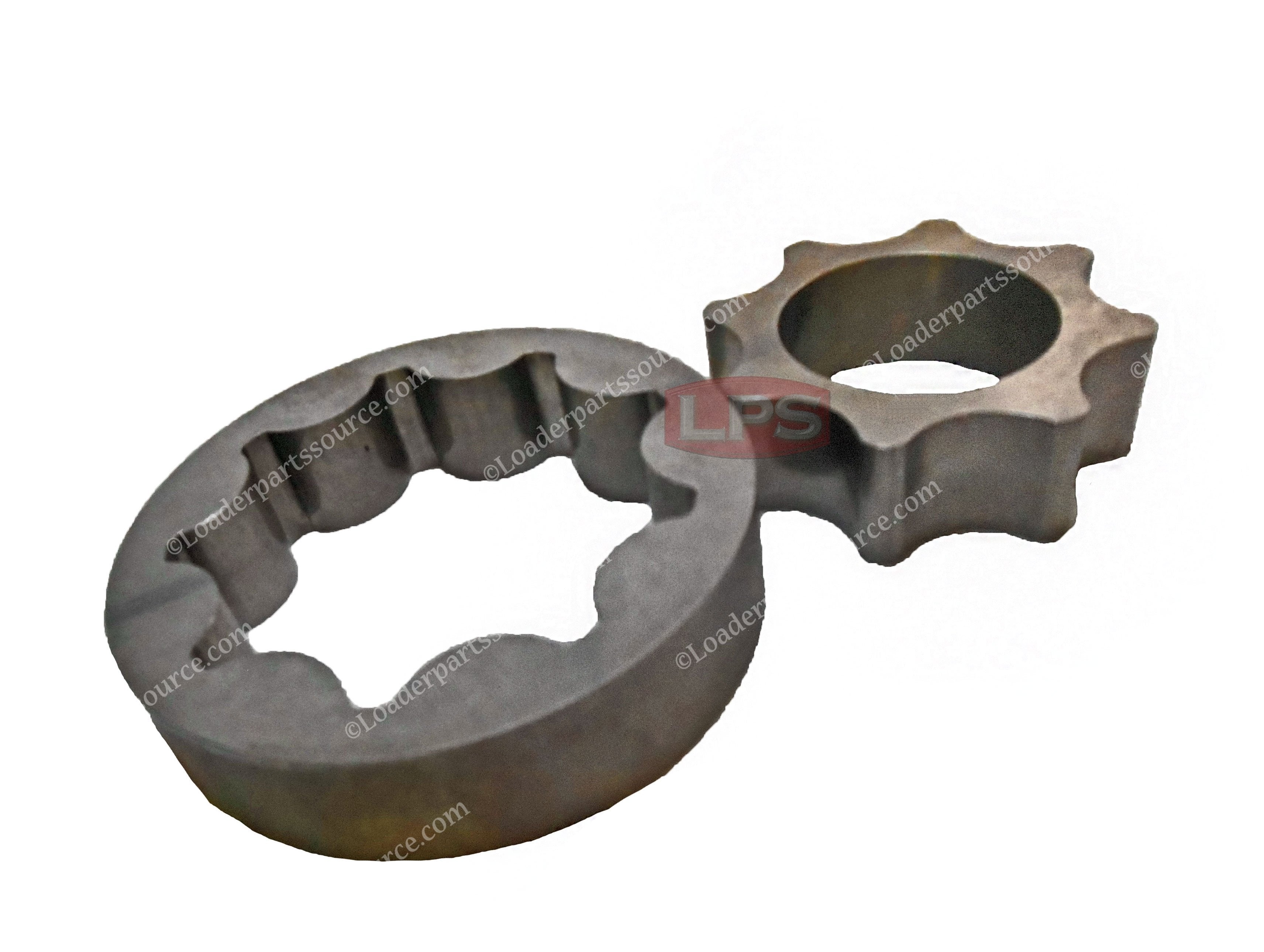 LPS Gerotor Assembly to Replace Bobcat® OEM 6673883 – Loader Parts Source