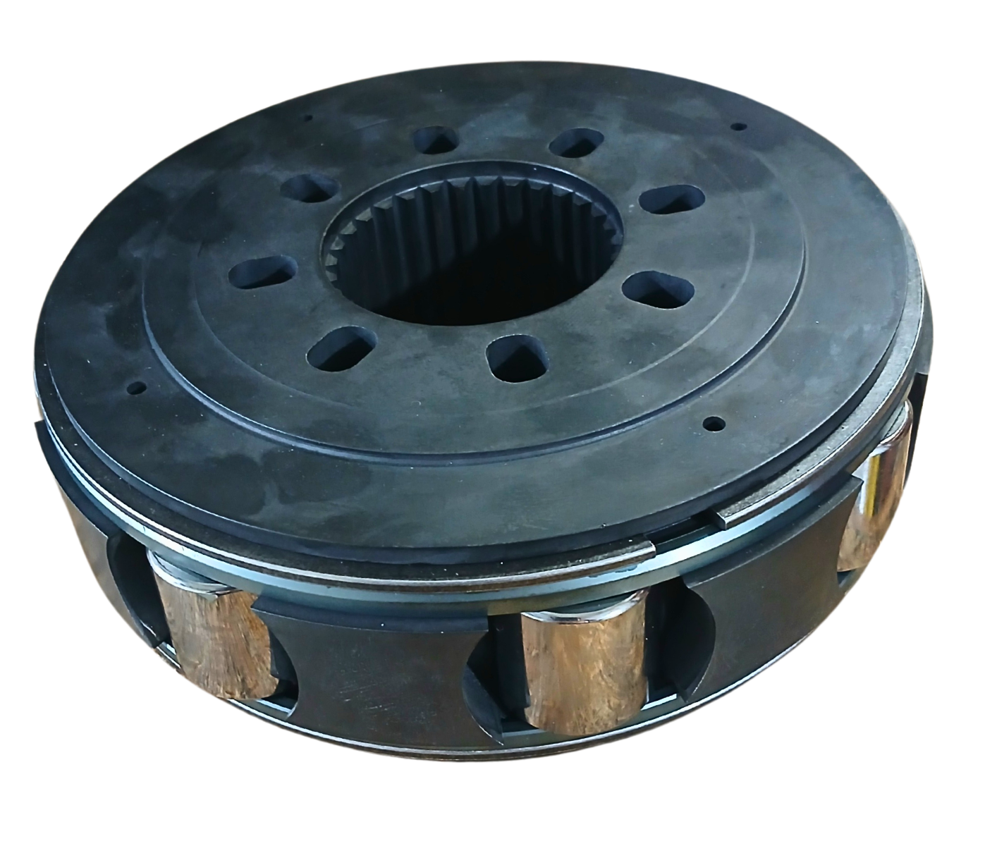LPS Rotating Group to Replace Bobcat® OEM 7026586 – Loader Parts Source