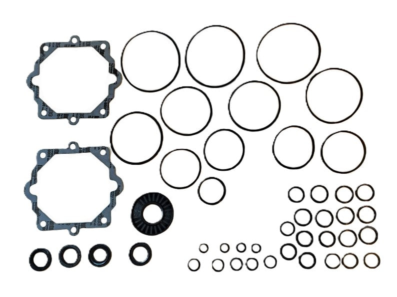 LPS Drive Pump Seal Kit to Replace Bobcat® 6671516 – Loader Parts Source