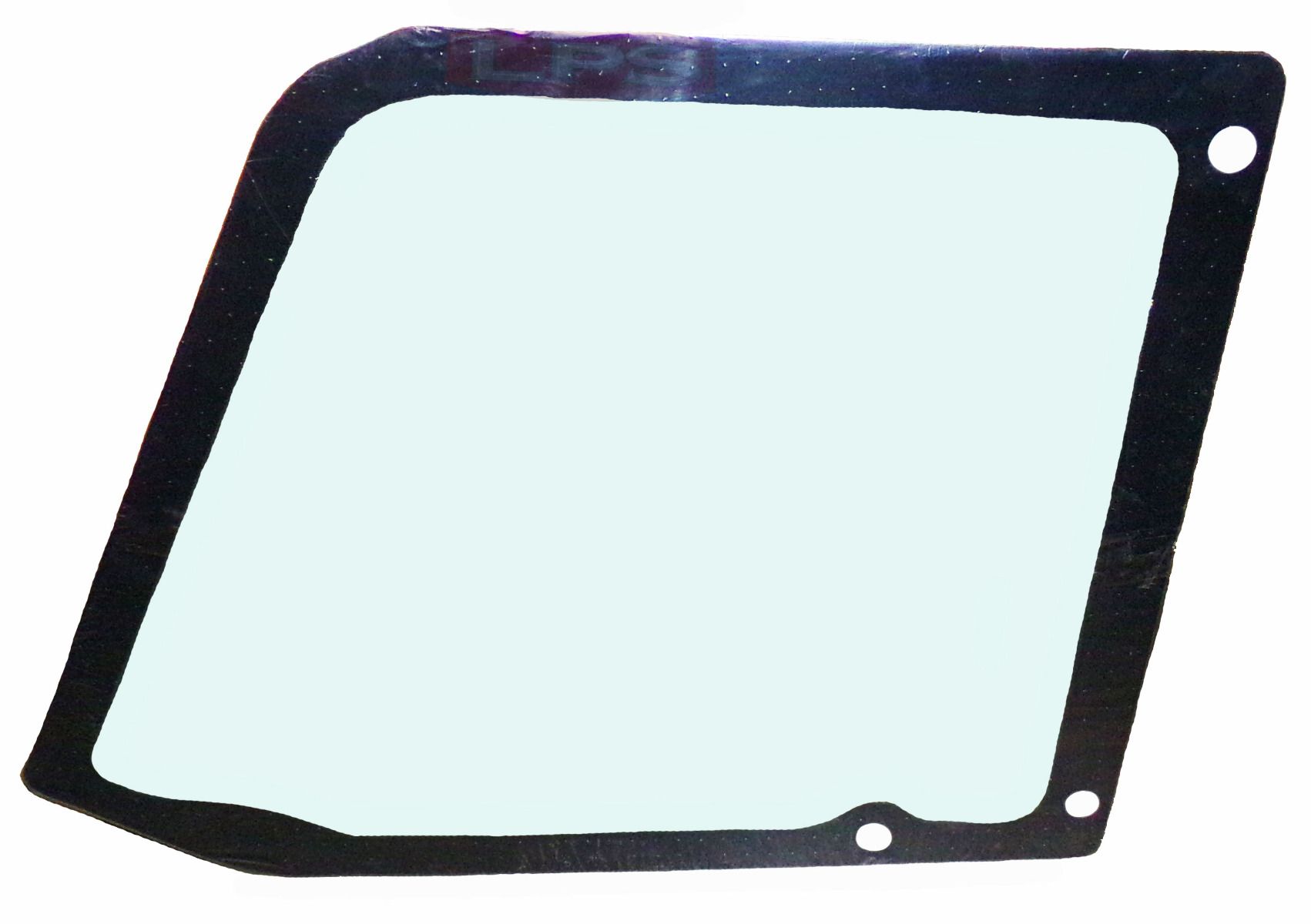 LPS Upper Door Glass to Replace Bobcat® OEM 6908792 – Loader Parts Source