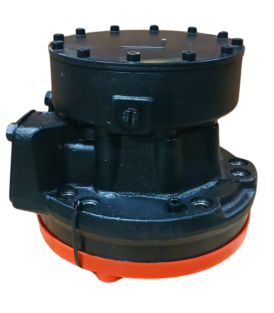 LPS Slew Motor to Replace Bobcat® OEM 7261342 – Loader Parts Source