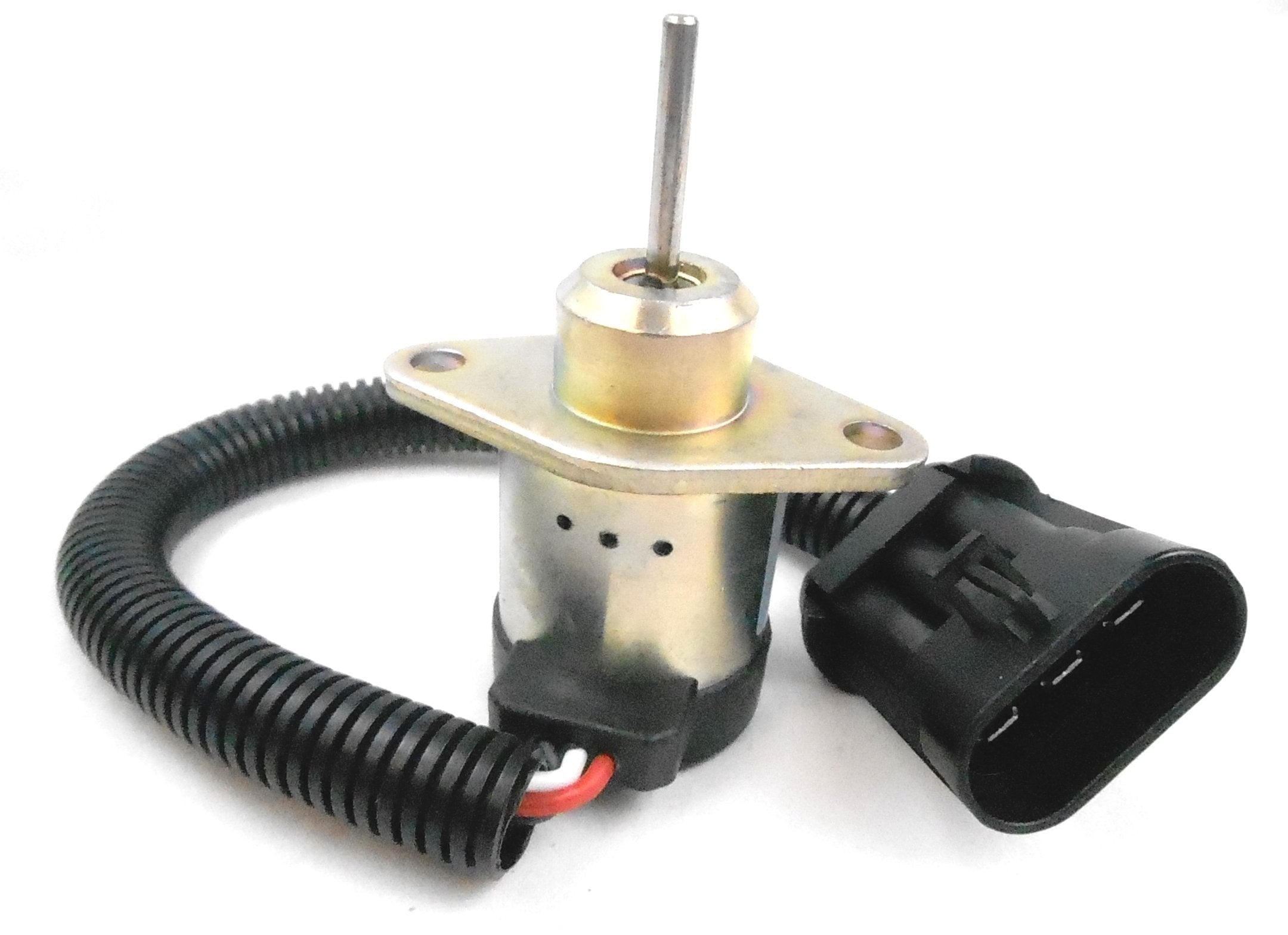 LPS Fuel Shut Off Solenoid to Replace Bobcat® OEM 7000769 – Loader ...