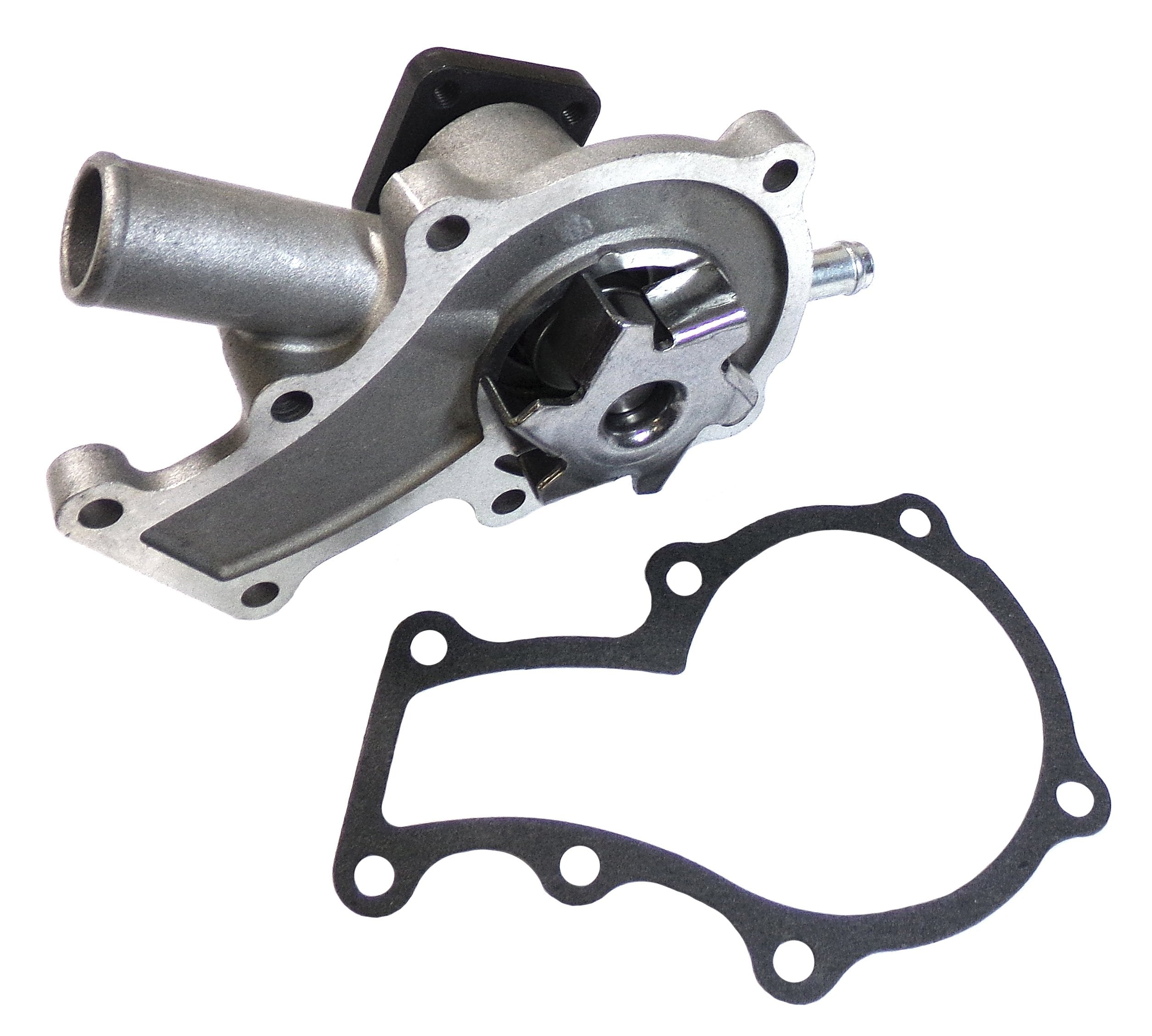 LPS Water Pump to Replace Bobcat OEM 7286726 – Loader Parts Source