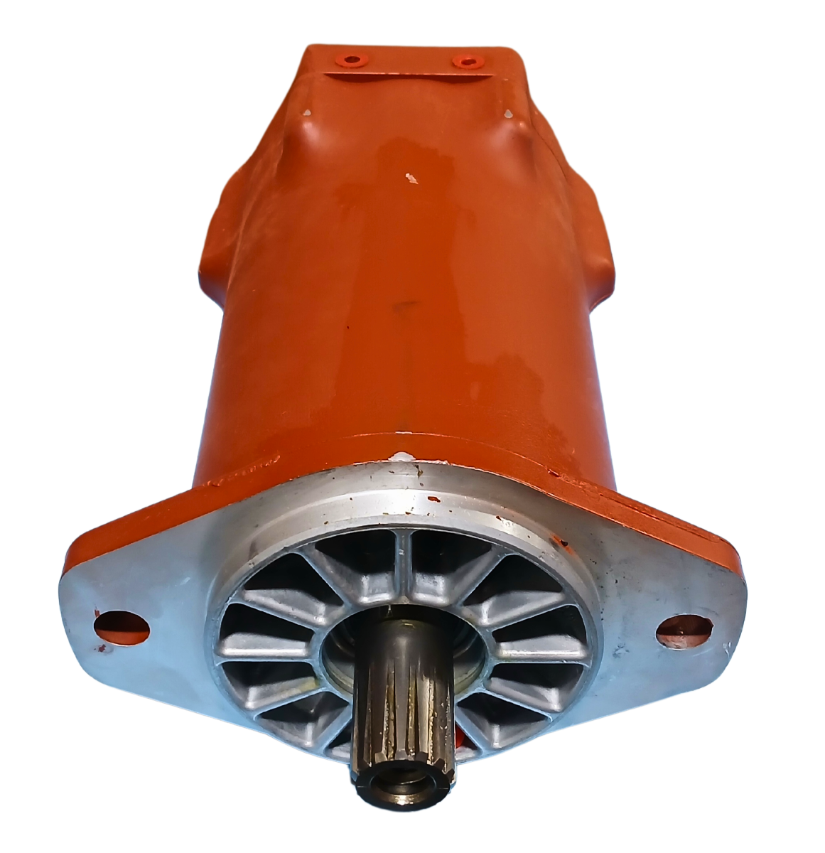 LPS Reman Hydraulic Drive Motor to Replace New Holland® 795608 – Loader ...