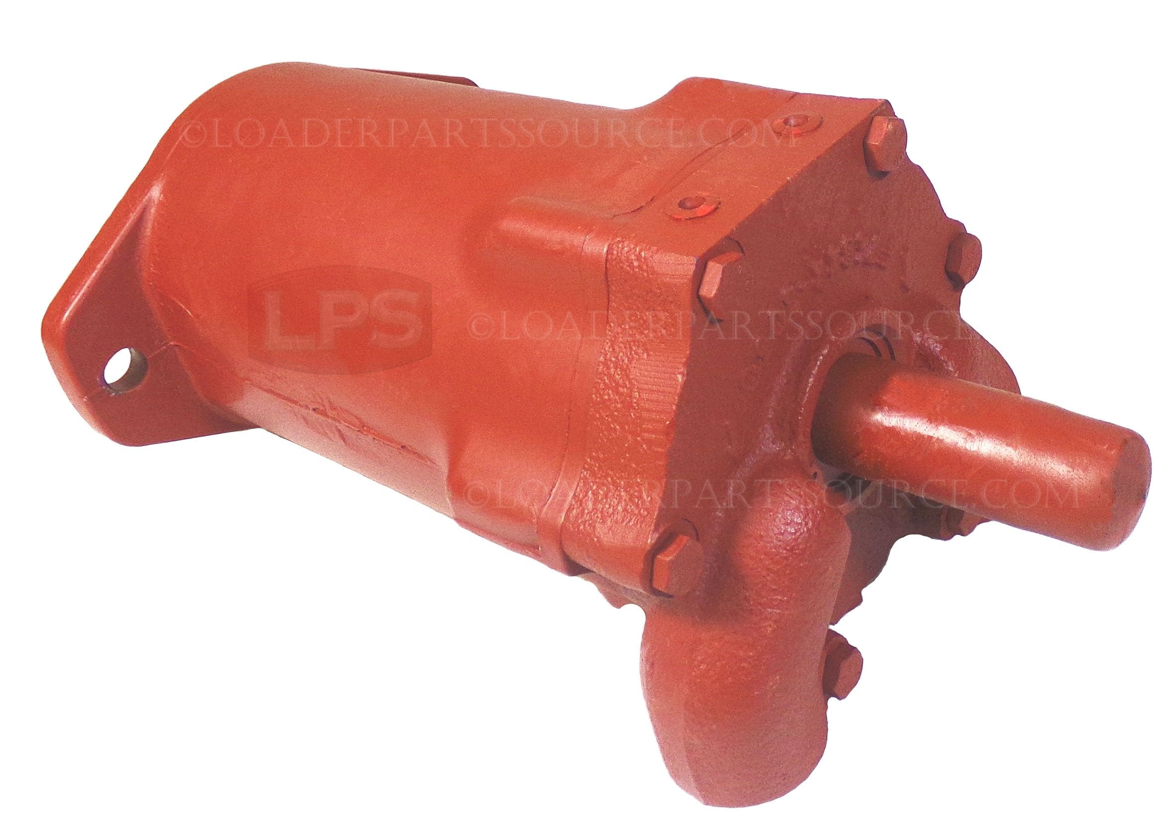 LPS Reman Hydraulic Drive Motor to Replace John Deere® OEM MG795608 ...