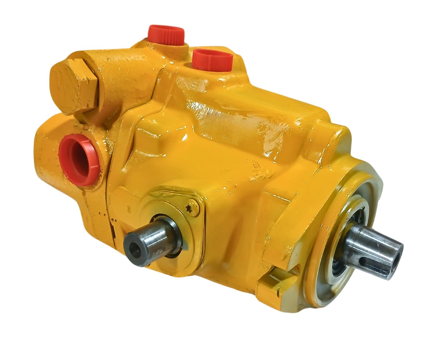 LPS Reman Single Drive Pump to Replace Bobcat® OEM 6676142 – Loader ...
