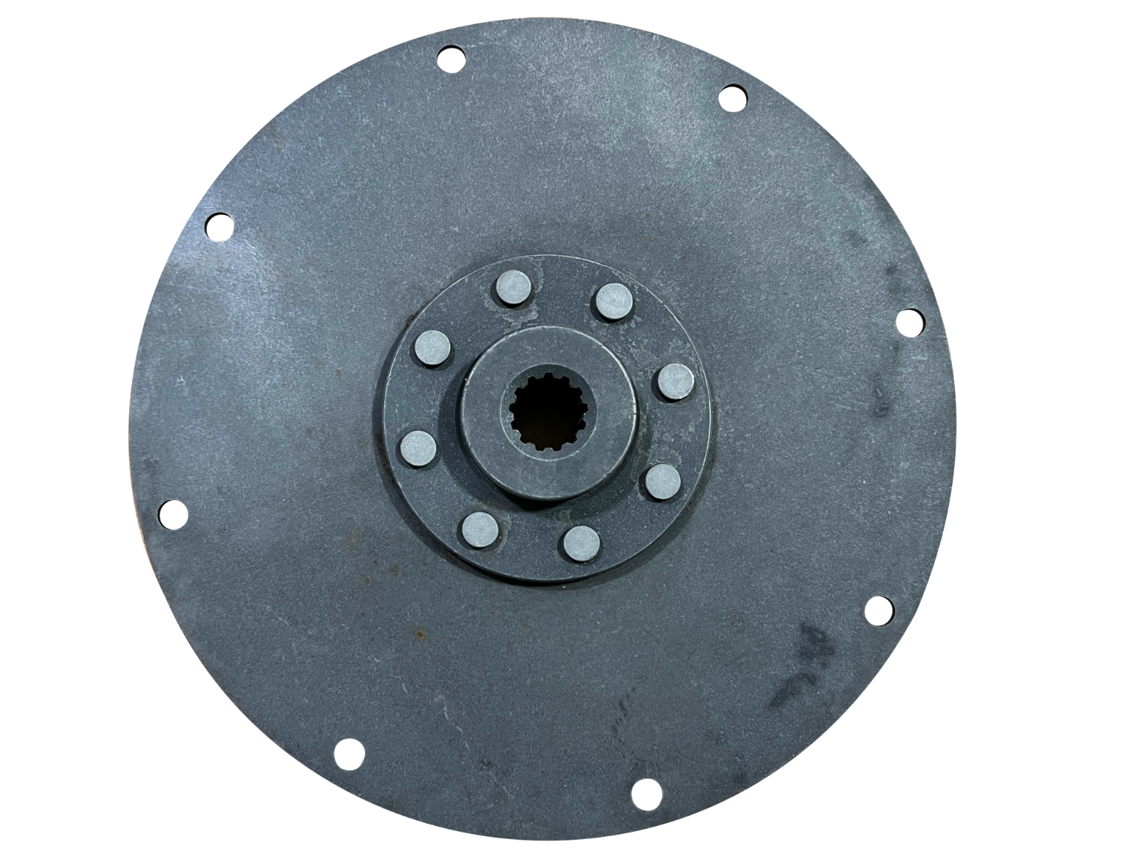 LPS Flex Plate to Replace New Holland® OEM 87023523 – Loader Parts Source