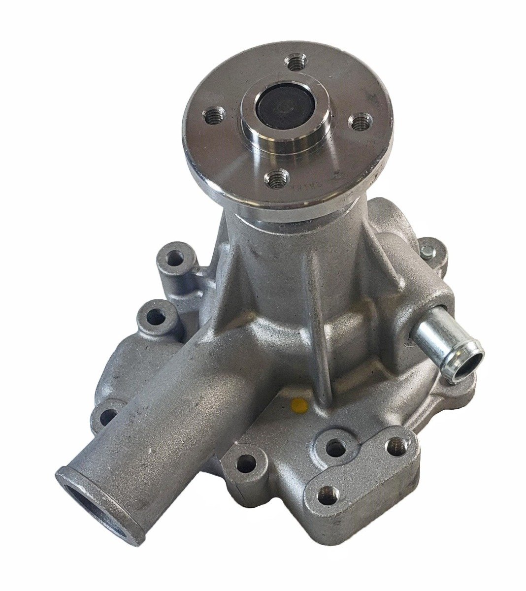 LPS Water Pump to Replace Case/New Holland SBA145017730 – Loader Parts ...