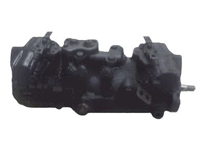 LPS Reman Standard Flow Tandem Drive Pump to Replace Bobcat® 6669079 ...