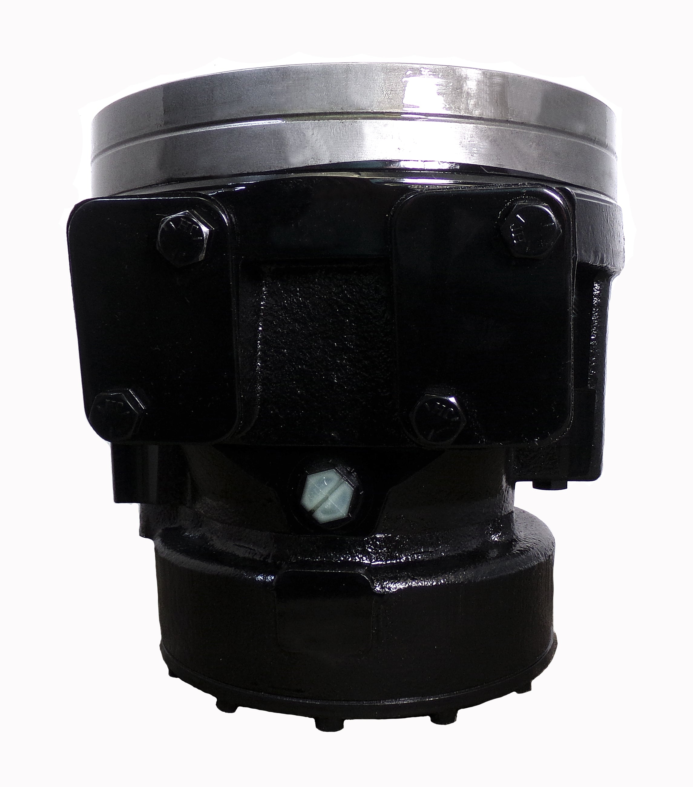 LPS Half Drive Motor 2 Speed with Brake to Replace Bobcat® OEM 7261341 ...