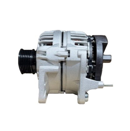 LPS Alternator to Replace John Deere® OEM RE529377 – Loader Parts Source