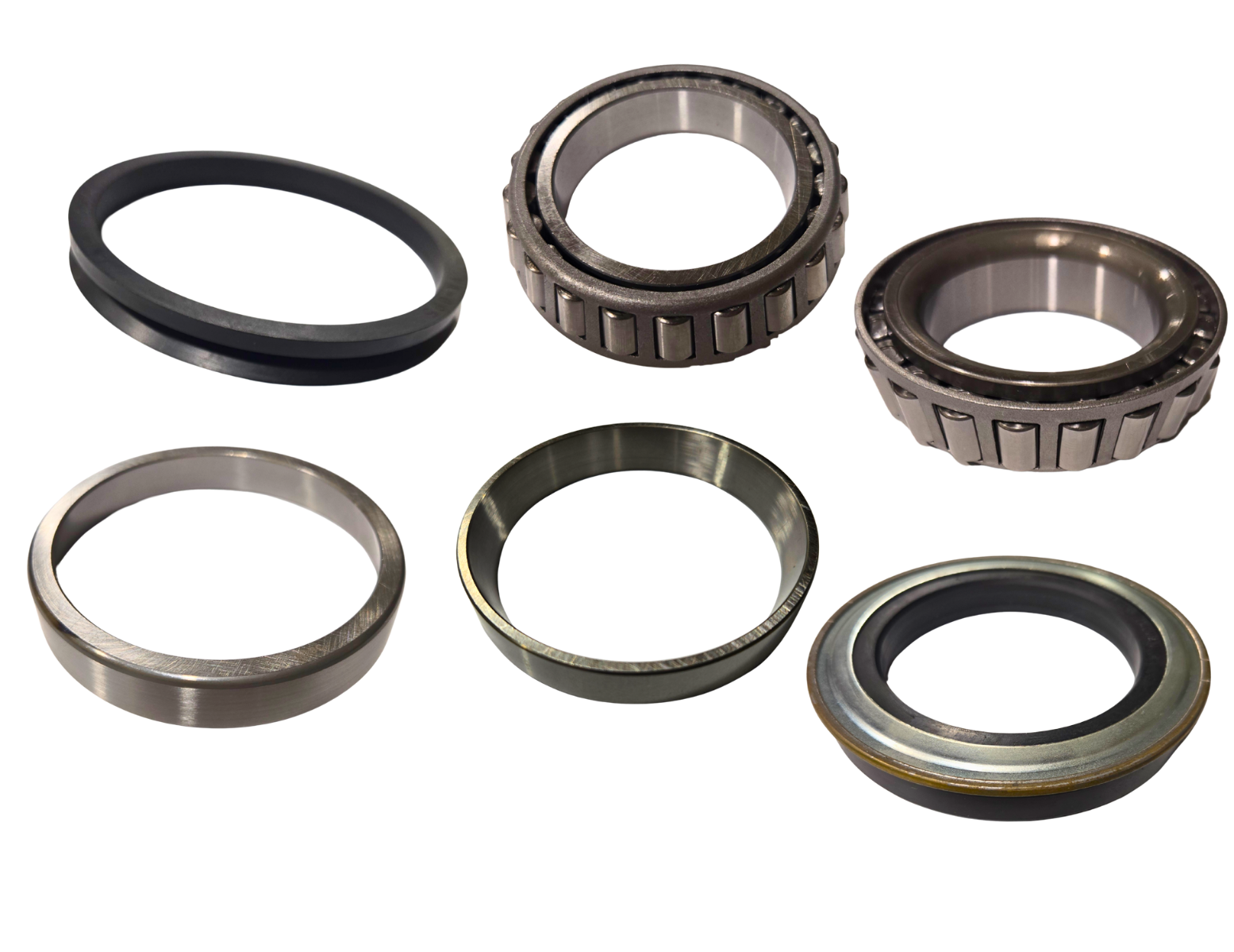LPS Axle Seal Kit for Replacement on Gehl® Skid Steer Loaders – Loader ...