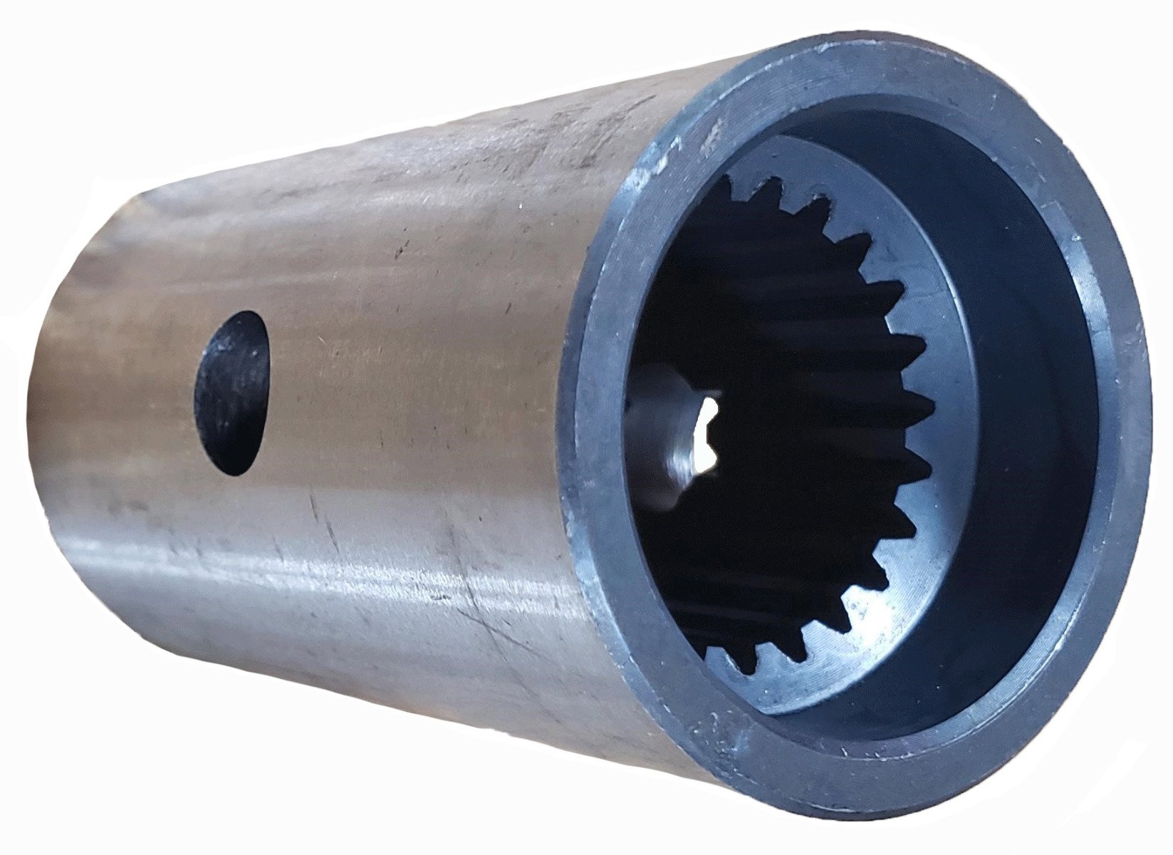 LPS Coupling for Replacement on ASV® Compact Track Loaders – Loader ...