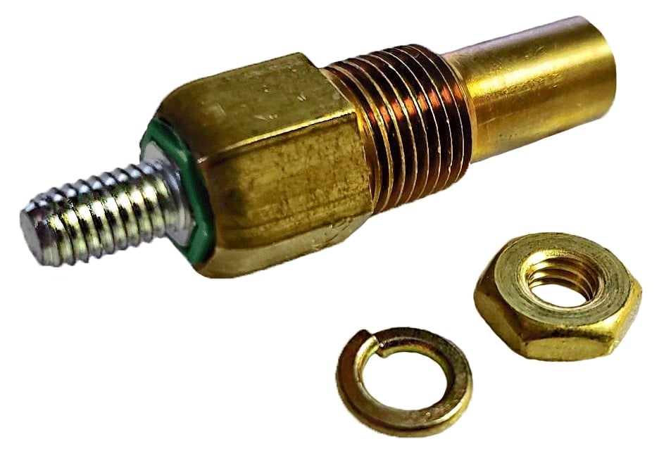 LPS Temperature Sender to Replace Bobcat® OEM 6658818 – Loader Parts Source