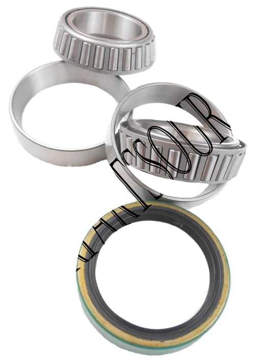 Bobcat® Axle Seal Kit – Loader Parts Source
