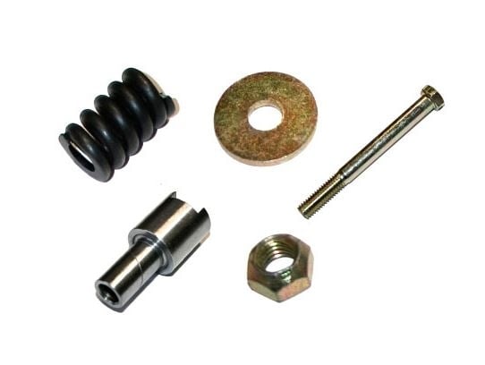 LPS Upper Kit to Replace Upper Bob-Tach Kit Bobcat® OEM 7302298 ...