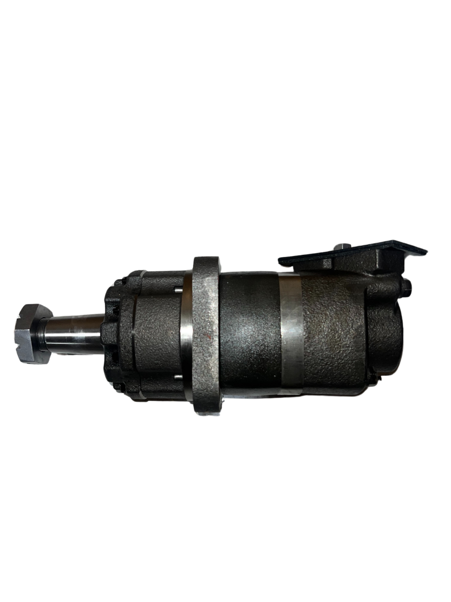LPS Hydraulic Drive Motor to Replace Bobcat® OEM 6680104 – Loader Parts ...