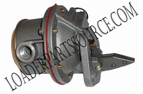 LPS Fuel Pump to Replace Bobcat® OEM 6515748 – Loader Parts Source