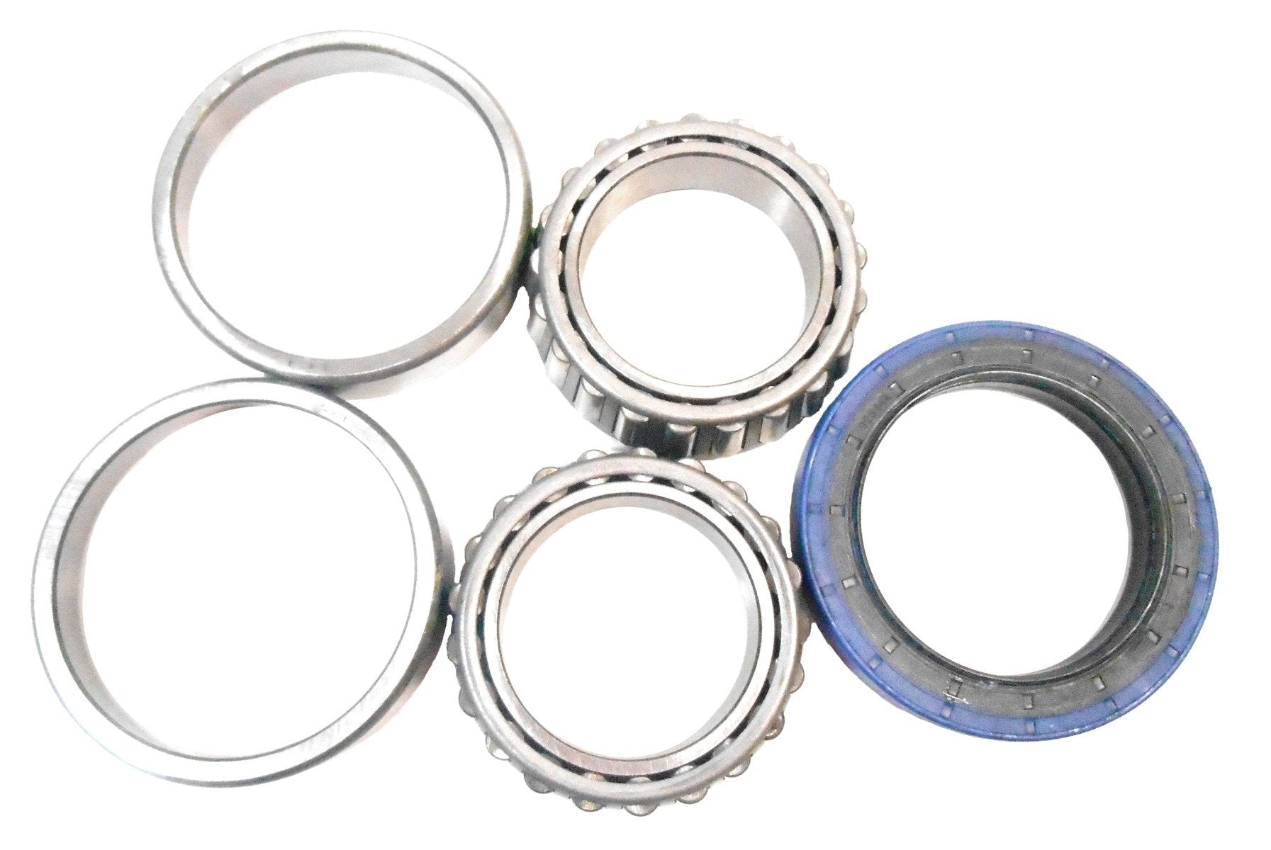 LPS Axle Seal Kit for Replacement on Case/New Holland® Skid Steer Load ...