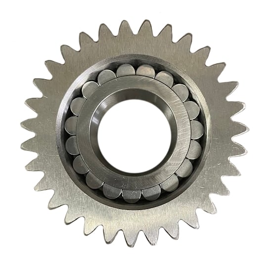 LPS Planetary Gear Assembly to Replace Case/New Holland® OEM 84305307 ...