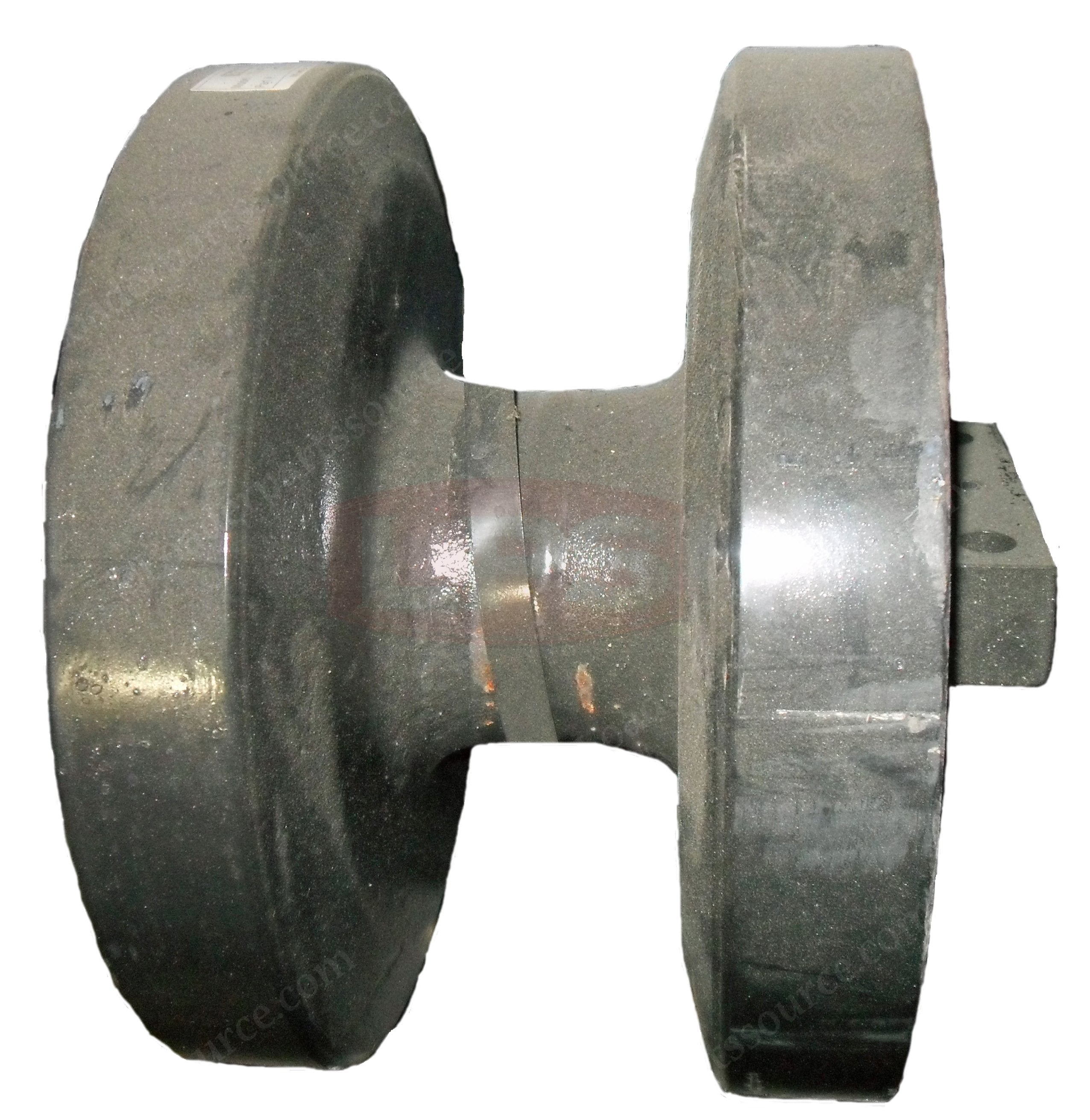 LPS Rear Idler Assembly to Replace Takeuchi® OEM 0881131300 – Loader ...